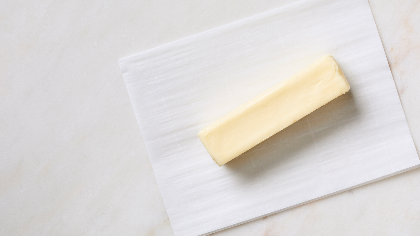 How to Cook With Butter | Go Bold With Butter