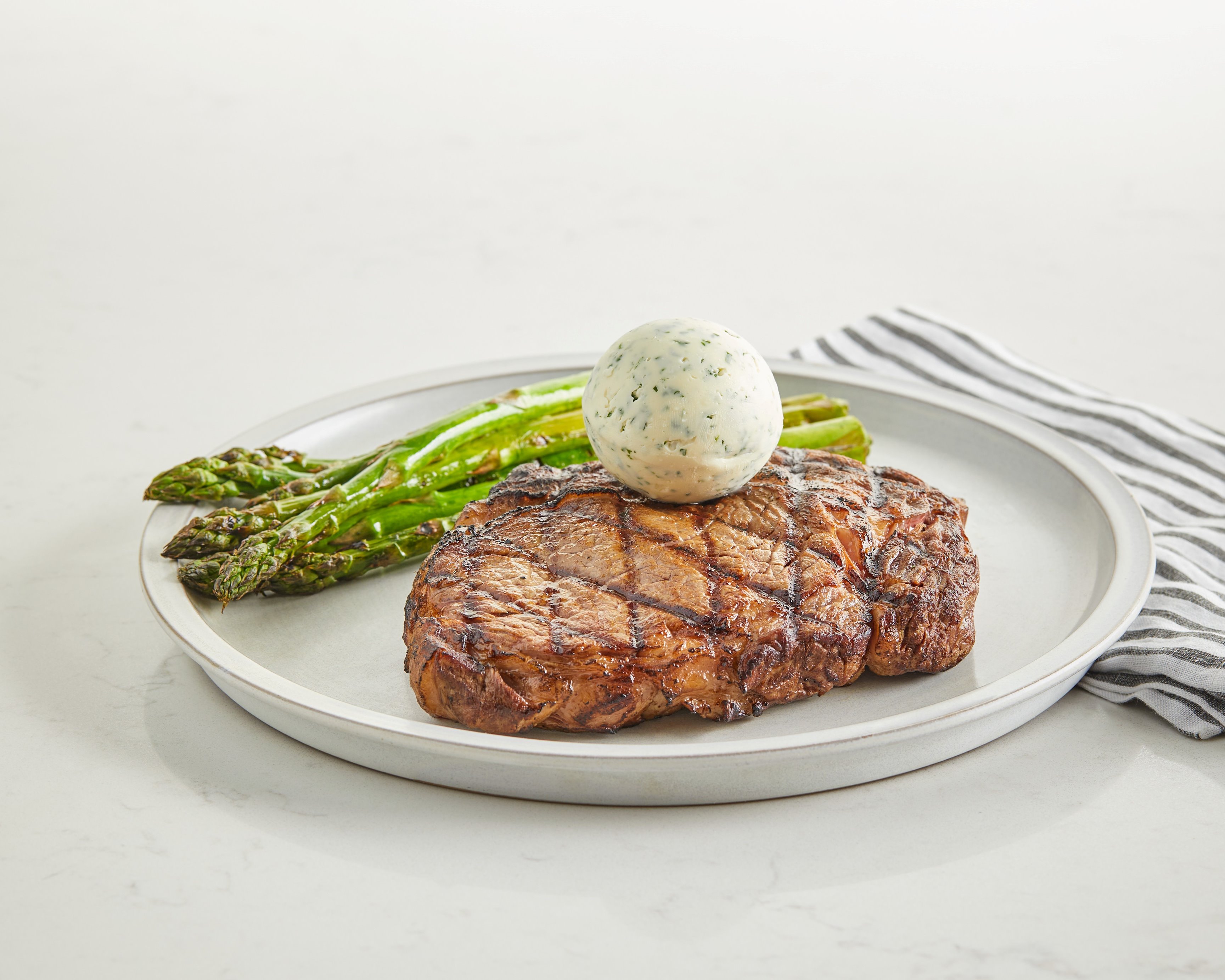 How to Cook With Butter | Go Bold With Butter